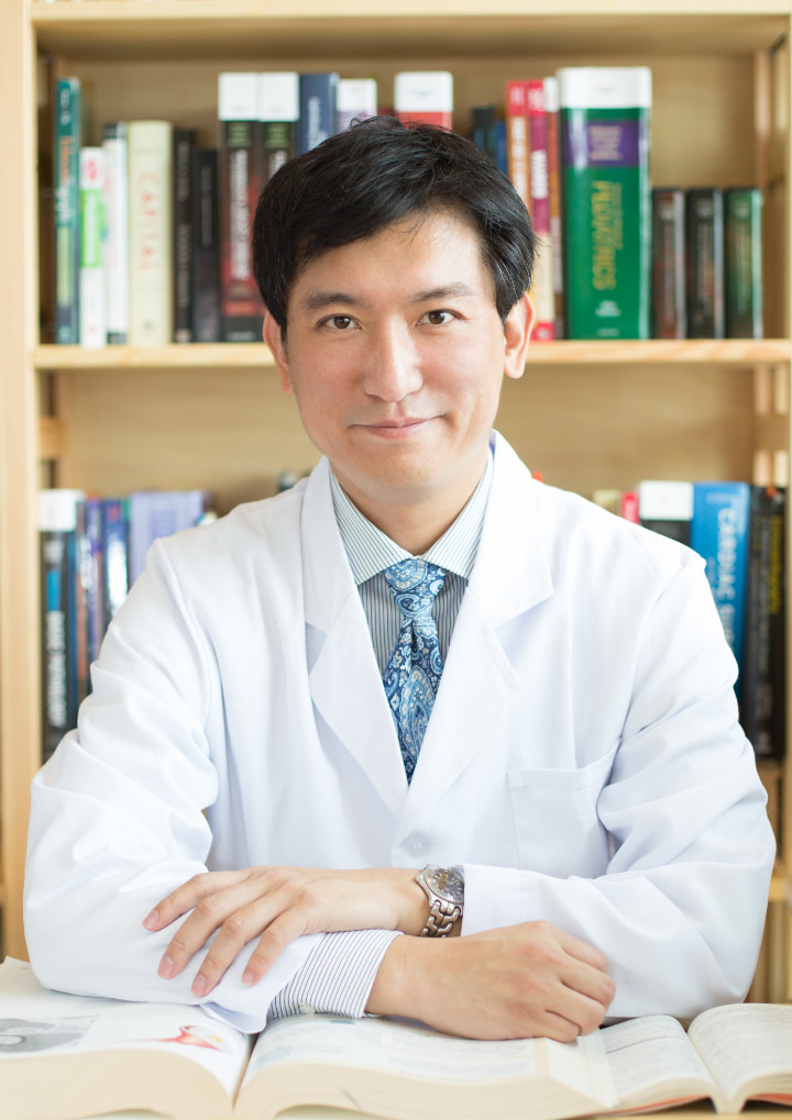 外来診療 | しまだ訪問診療クリニック